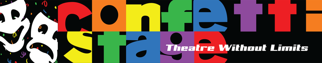 Contact Us - Confetti Stage