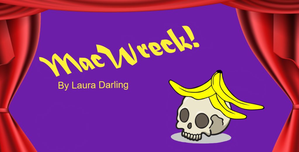 Auditions – Confetti Stage